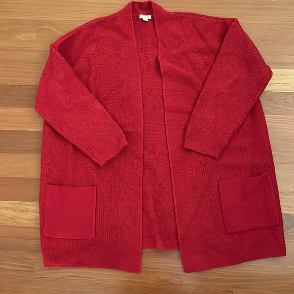 J. Jill | Sweaters | Jjill Cardigan | Poshmark